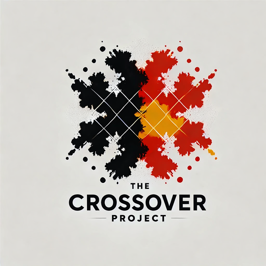 Welcome - The Crossover Project — Oscar Rey de Castro